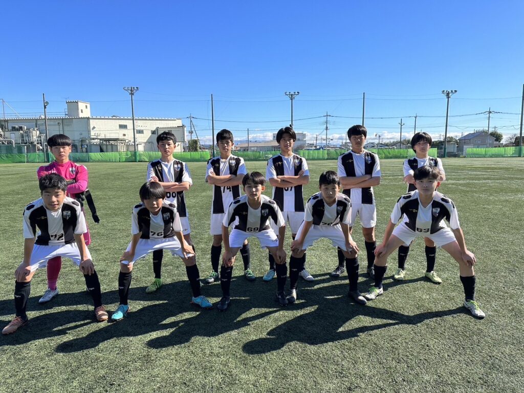 【U-15】3月19日 2023 U-15ウルトラリーグ第3節 試合結果 | 図南SCオフィシャルサイト